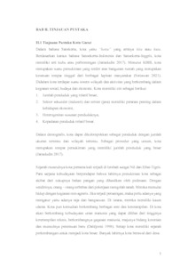 Perancangan Informasi Asal Mula Nama Kota Garut Melalui Media Buku Ilustrasi - Elibrary Unikom